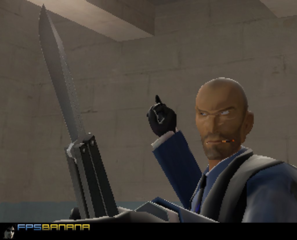 Alias thieves Mod for Team Fortress 2 | TF2 Mods