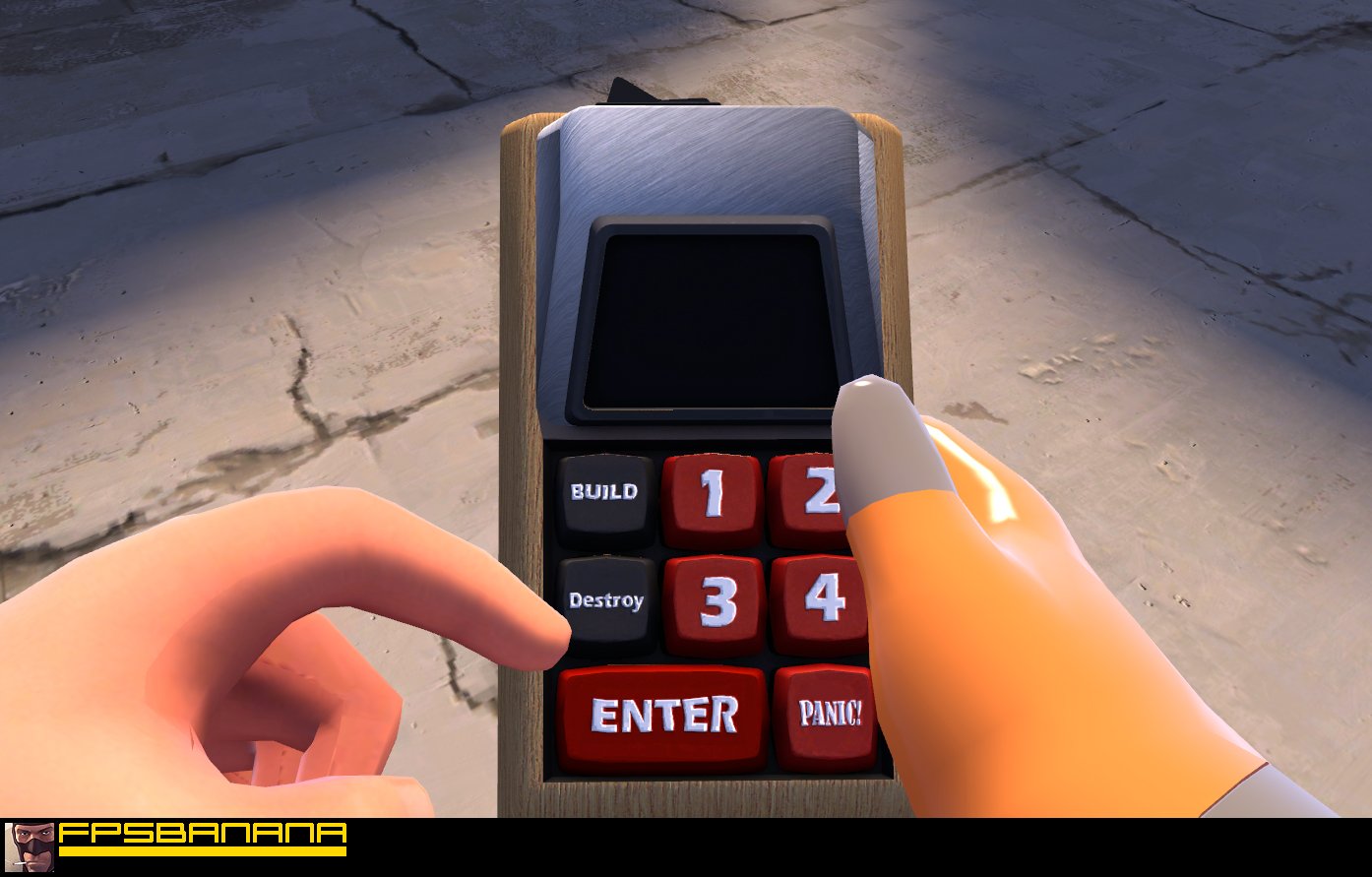 Nathan's Builder V2 [Team Fortress 2] [Mods]