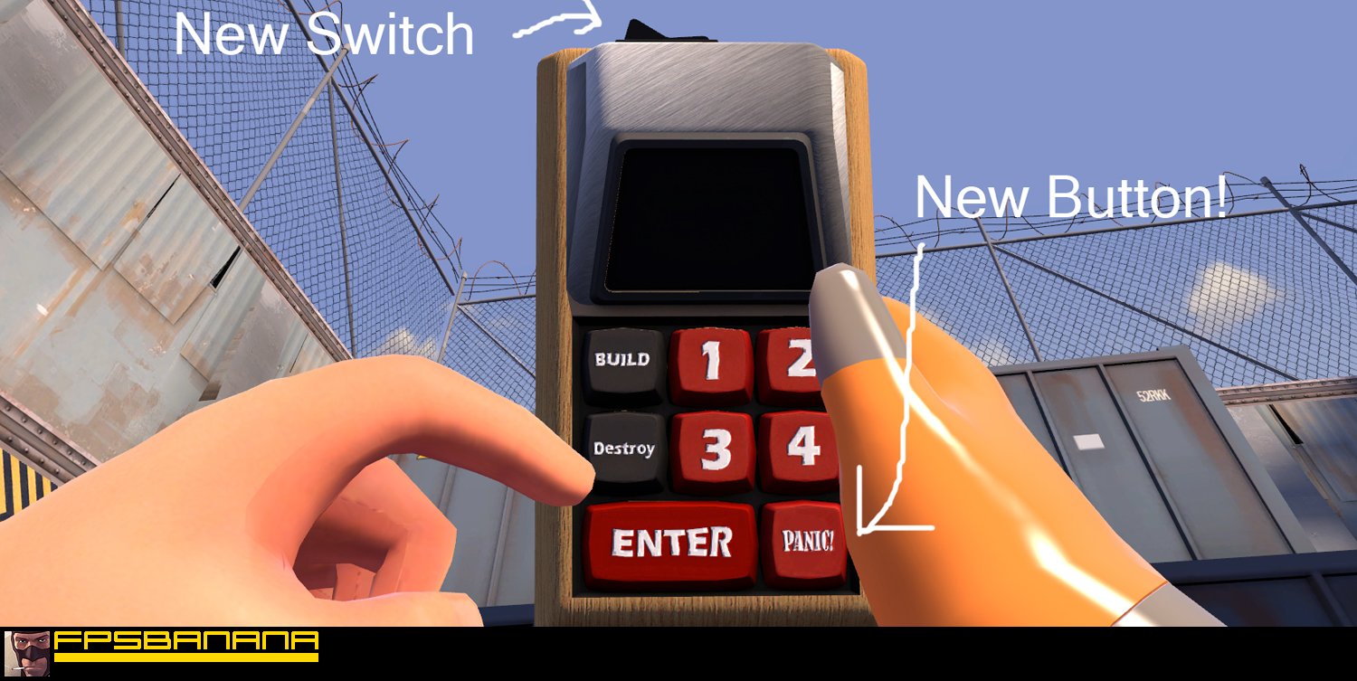 Nathan's Builder V2 [Team Fortress 2] [Mods]