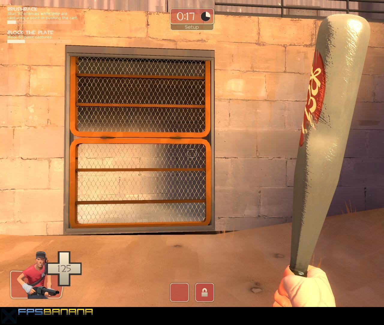 High Resolution Gates Mod for Team Fortress 2 | TF2 Mods