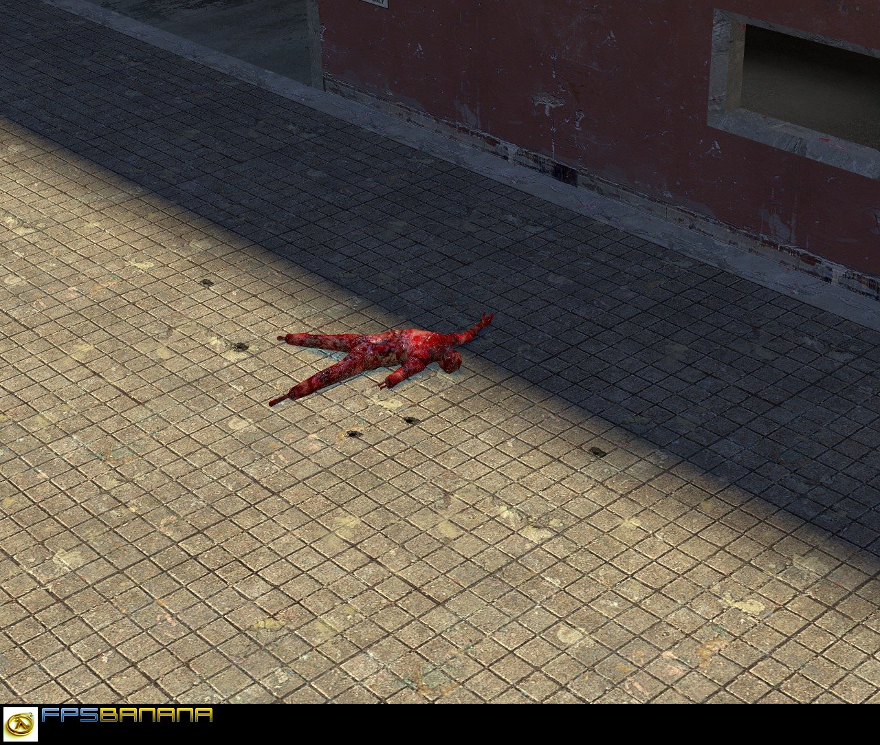 Charple skin Mod for Half-Life 2 | HL2 Mods