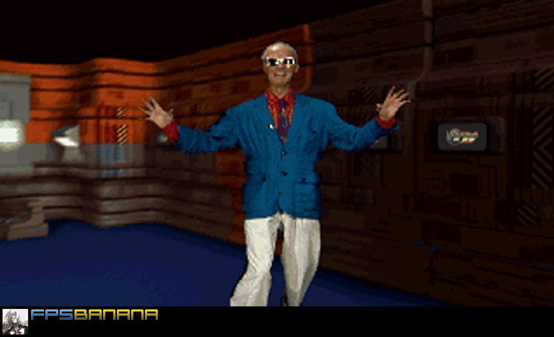 MEGARACE: Lance Boyle [Team Fortress 2] [Mods]