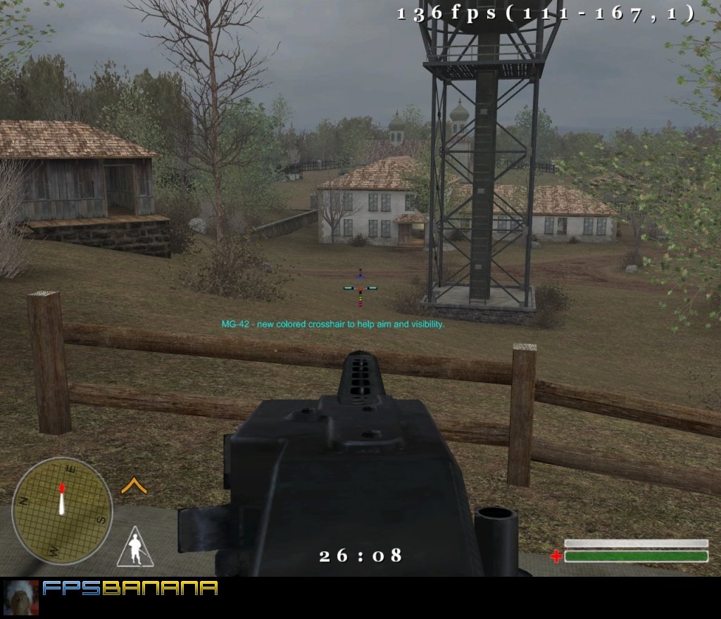 World War One mod Mod for Call of Duty | CoD Mods