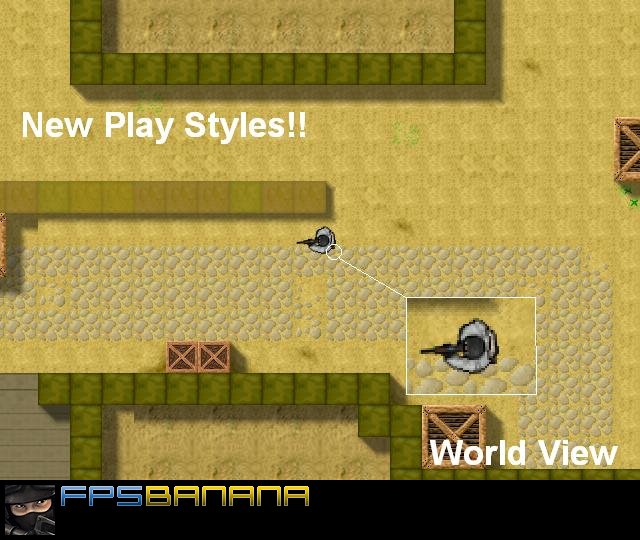 CS Source Player Pack [CS2D] [Mods]