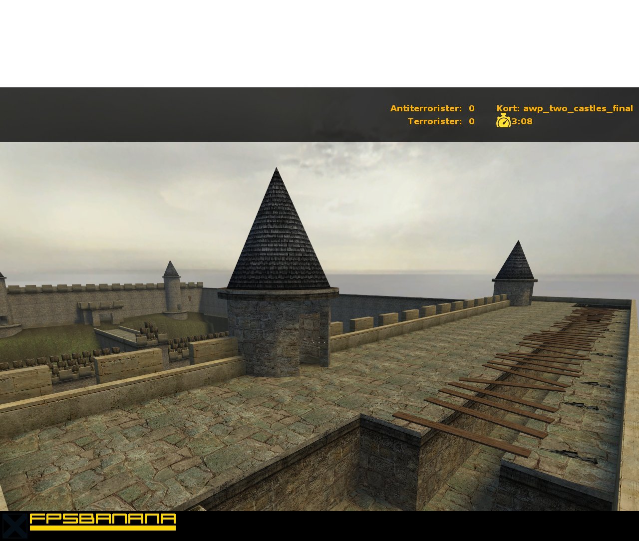 awp_two_castles_final Mod for Counter-Strike: Source | CS:S Mods