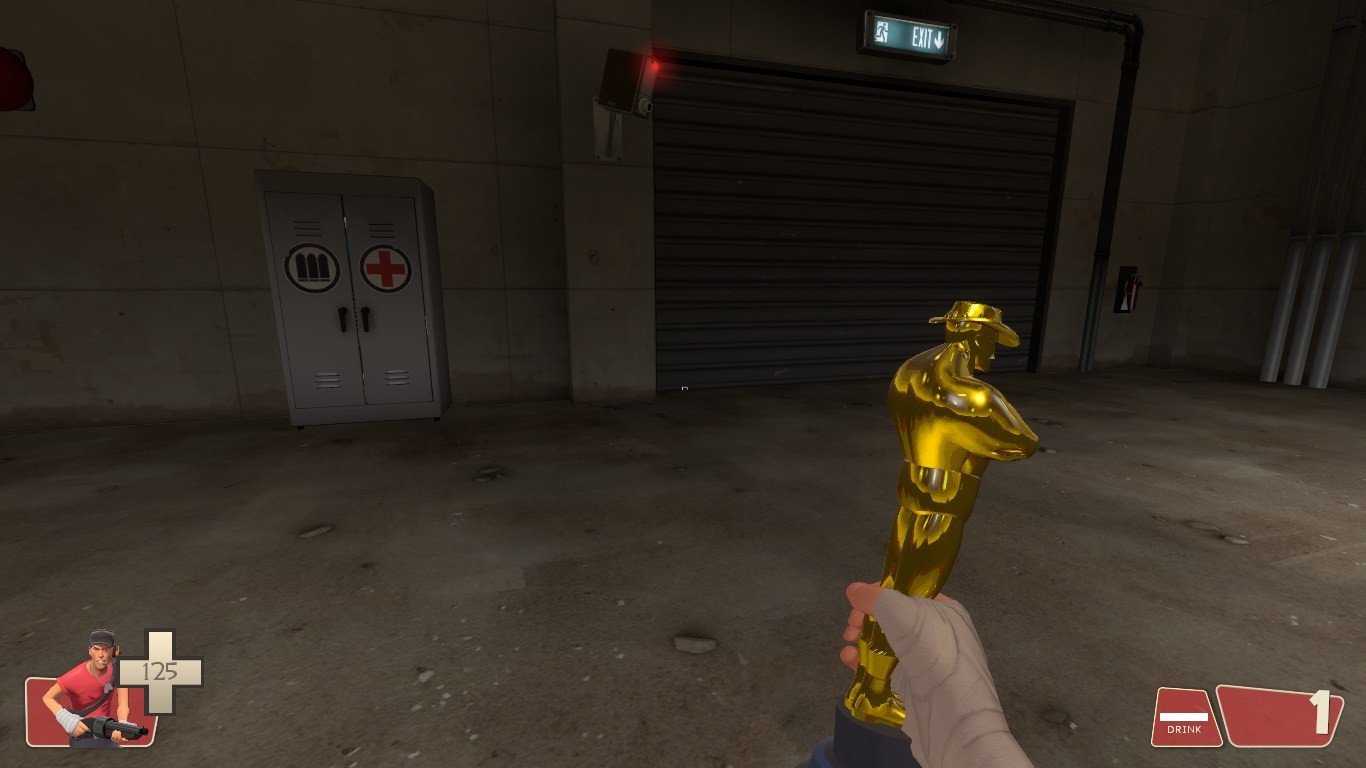 SAXXY-4-ALL Mod for Team Fortress 2 | TF2 Mods