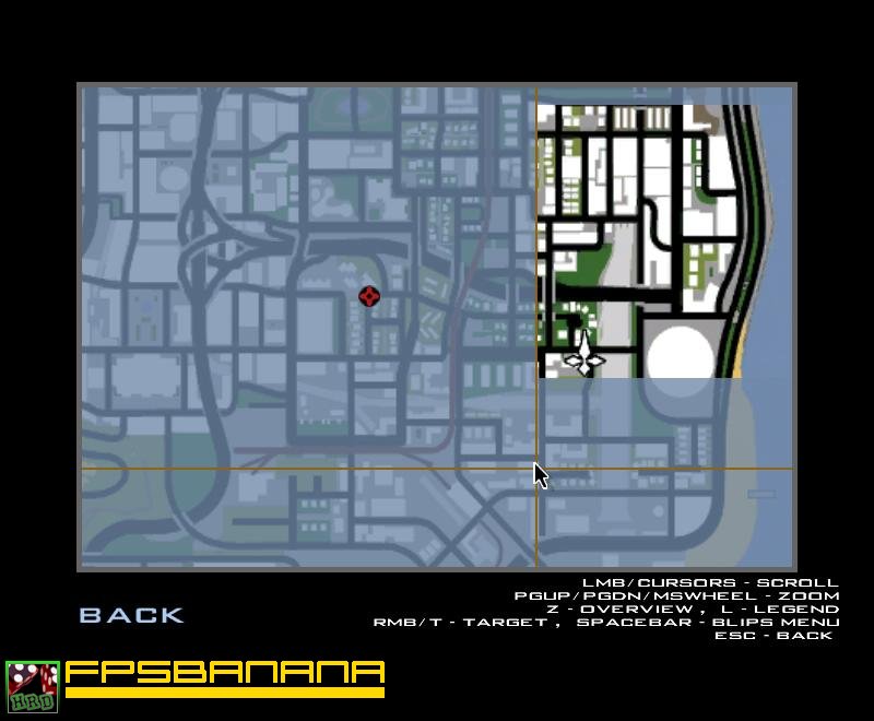 Taxi Mod Mod for Grand Theft Auto: San Andreas | GTA:SA Mods