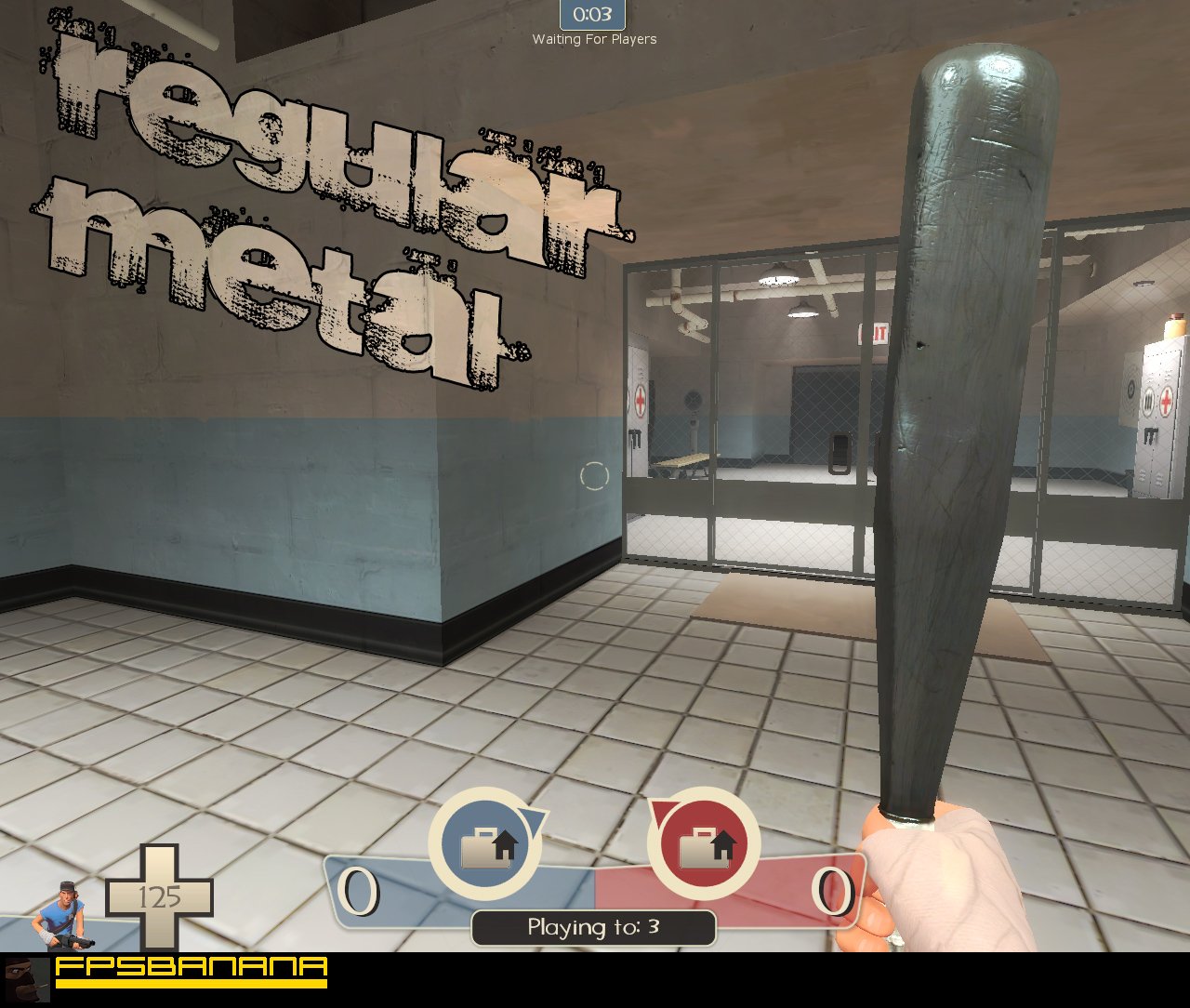 ArmidiloX's Bat Pack Mod for Team Fortress 2 | TF2 Mods