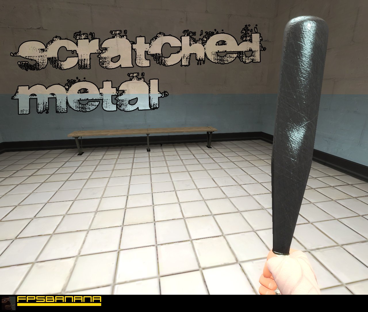 ArmidiloX's Bat Pack [Team Fortress 2] [Mods]