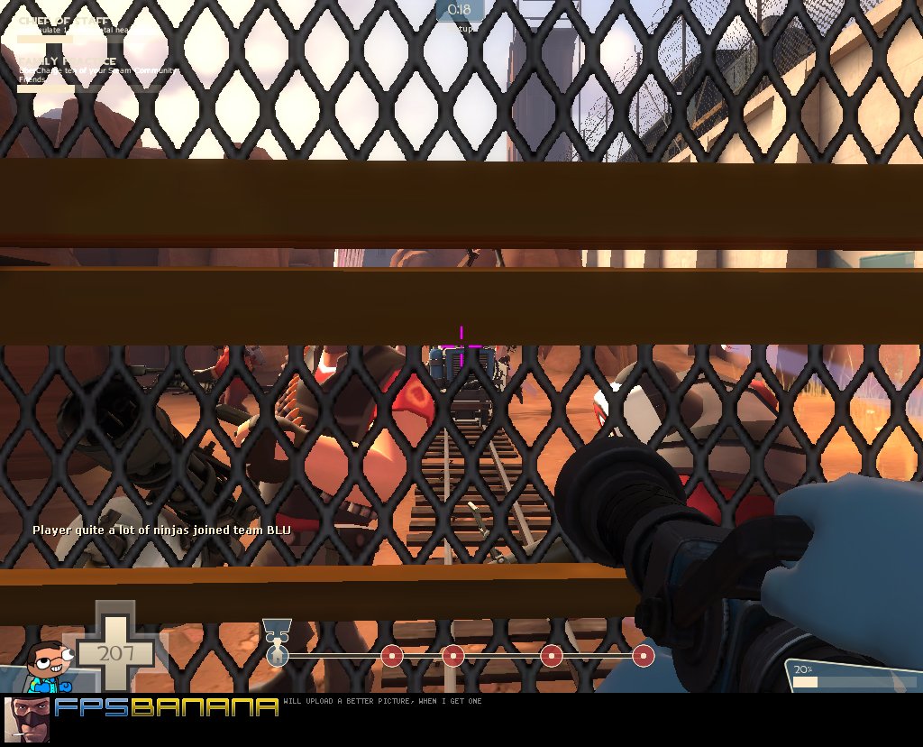 Heavy Chef Hat Mod for Team Fortress 2 | TF2 Mods