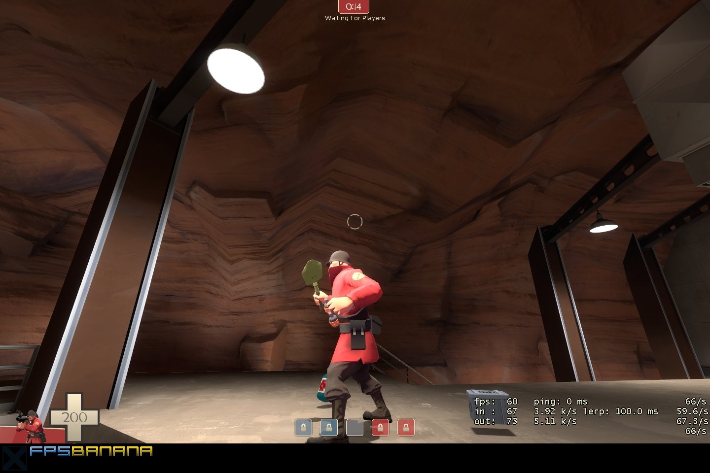 Golden Shovel Mod for Team Fortress 2 | TF2 Mods