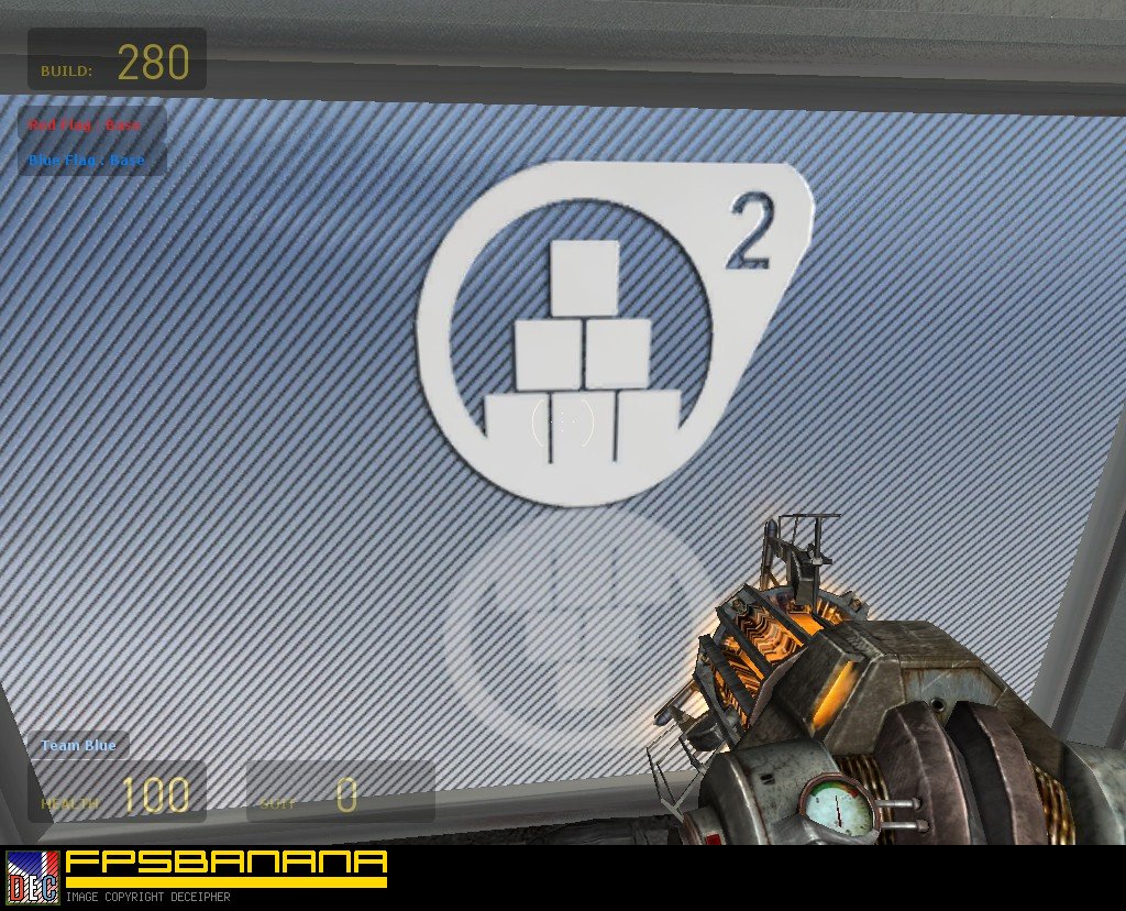 Deceiphers Simple & Sleek SF Blocks [SourceForts] [Mods]