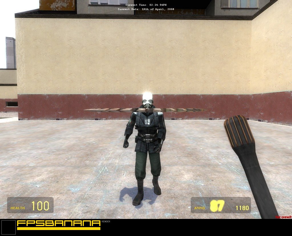 Model Wand v3 Mod for Garry's Mod | GMod Mods