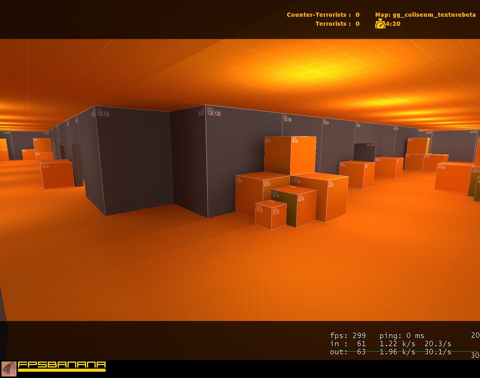 gg_coliseum_texture [Counter-Strike: Source] [Mods]