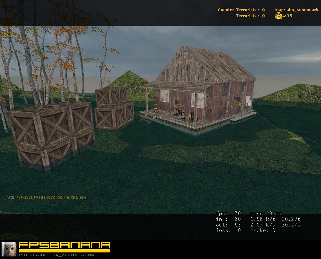 aim_sumpmark [Counter-Strike: Source] [Mods]