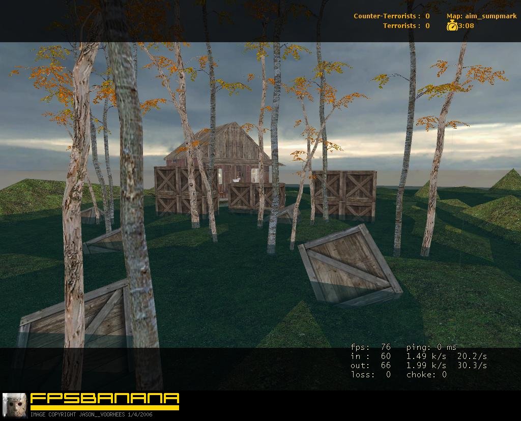 aim_sumpmark [Counter-Strike: Source] [Mods]