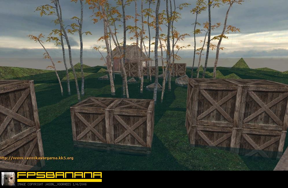 aim_sumpmark [Counter-Strike: Source] [Mods]