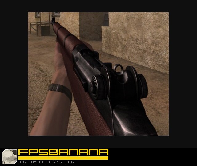Notsafeforwork's Very Realistic Skin Pack Mod for Call of Duty 2 | CoD2 ...