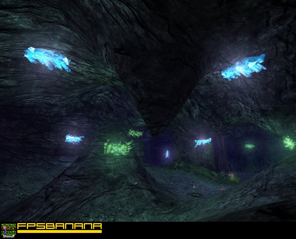 ctf-unearthed_se_2004 [Unreal Tournament 2004] [Mods]