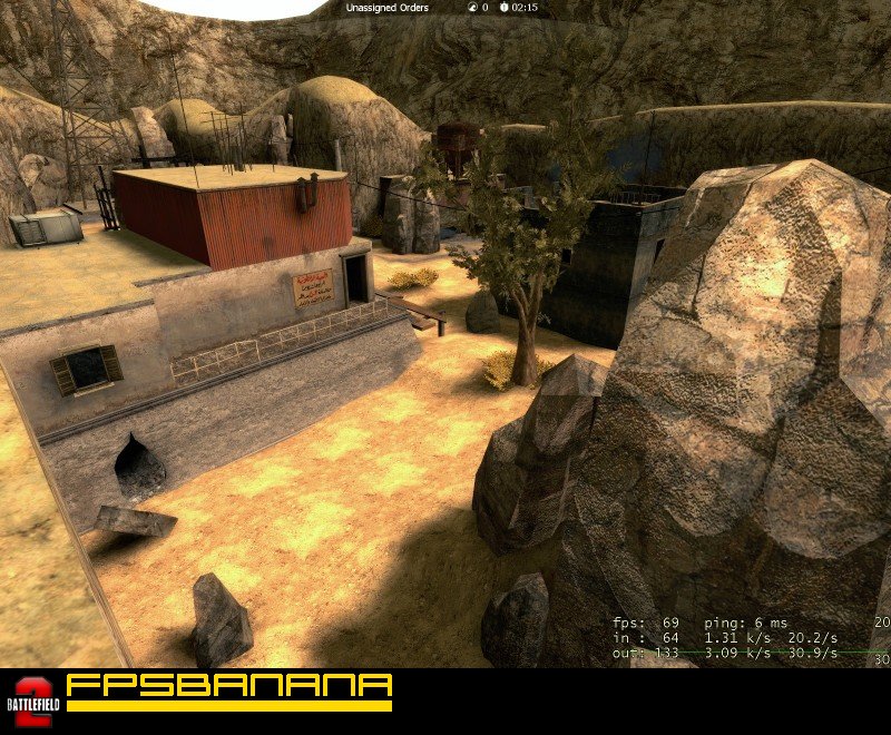 ins_desert_glory [Insurgency: Modern Infantry Combat] [Mods]