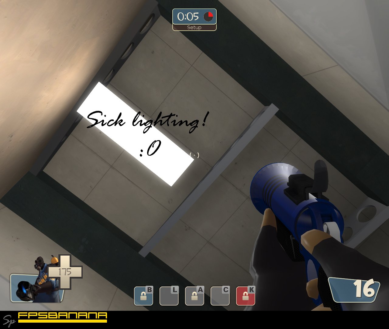 Flare Guns by Pepper [Team Fortress 2] [Mods]