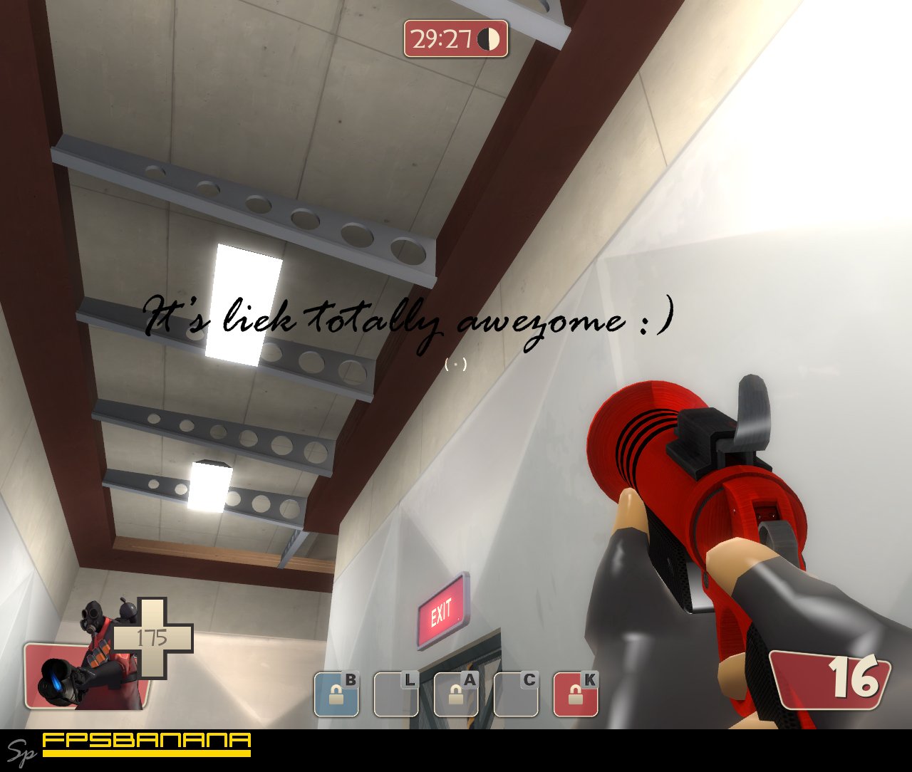 Flare Guns by Pepper [Team Fortress 2] [Mods]