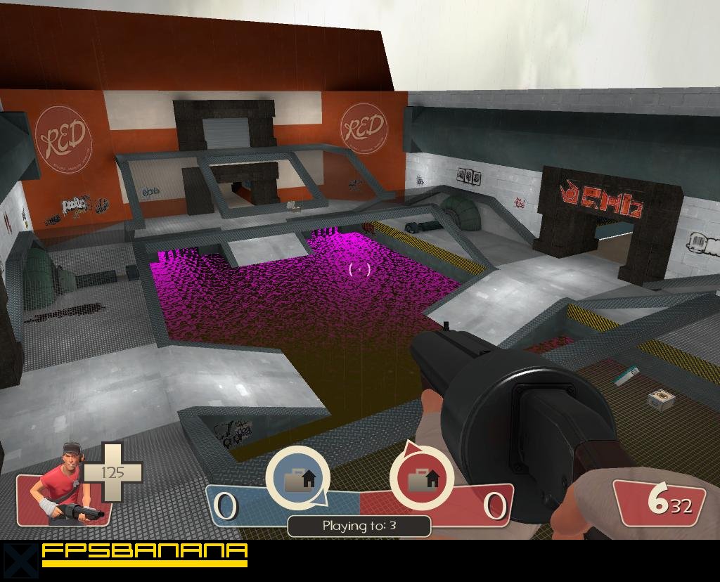 vc_alpha Mod for Team Fortress 2 | TF2 Mods