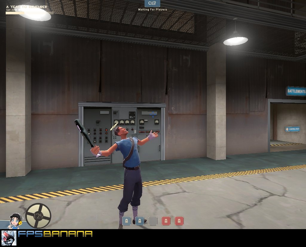 Bonk! Bat Mod for Team Fortress 2 | TF2 Mods