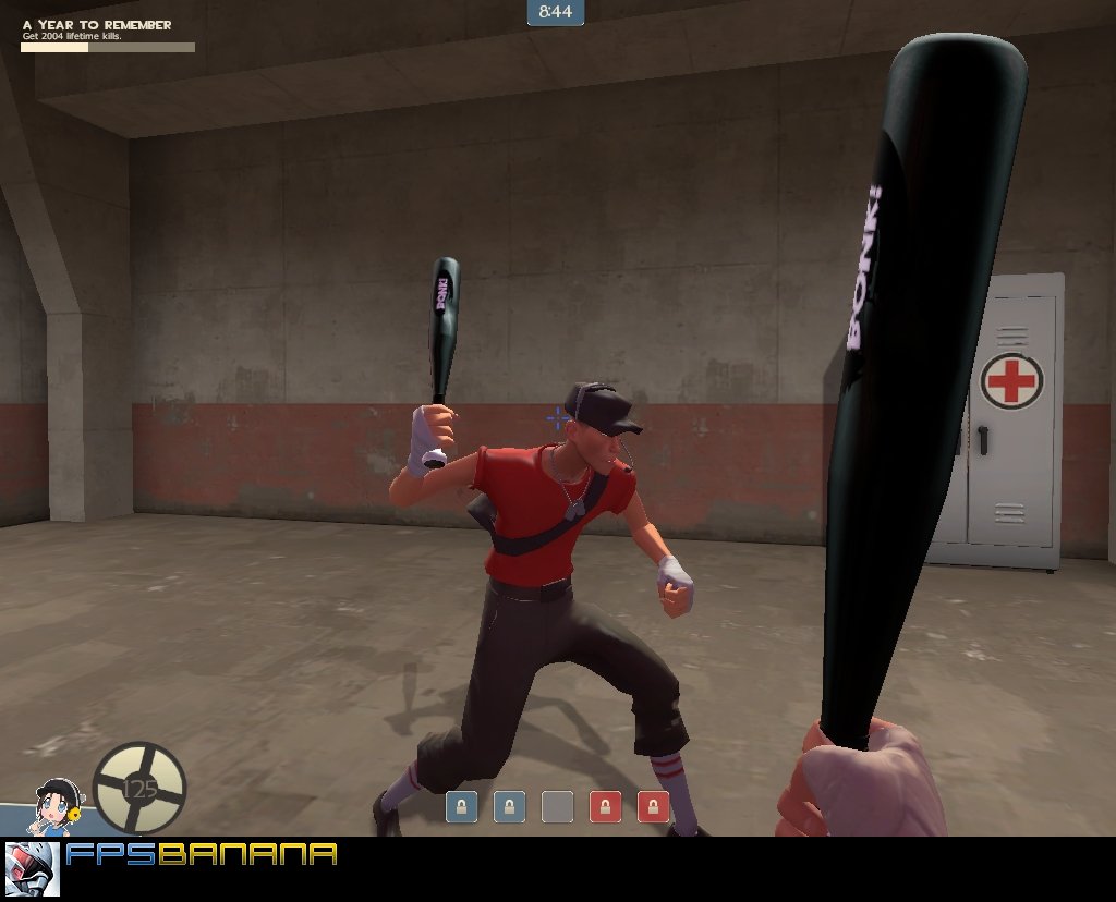 Bonk! Bat Mod for Team Fortress 2 | TF2 Mods