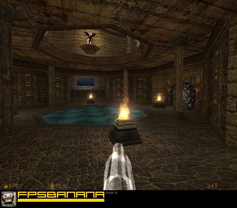 dmc_revenant Mod for Deathmatch Classic | DMC Mods