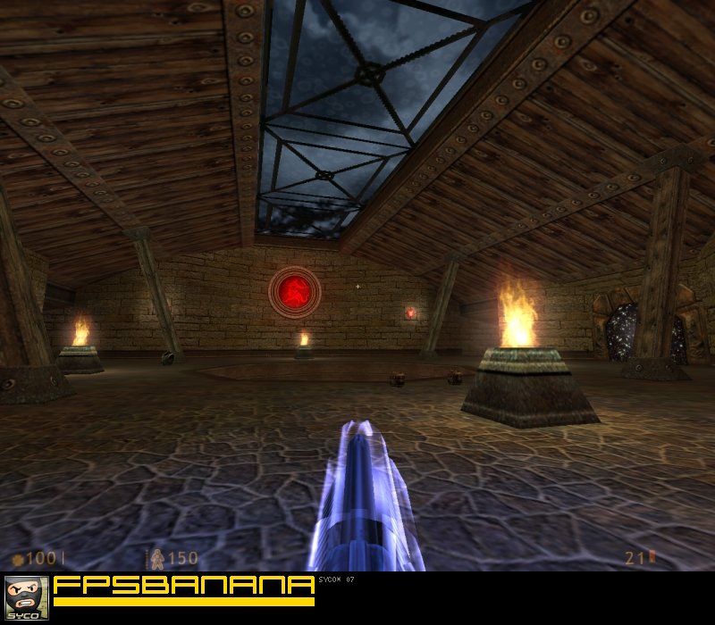 dmc_revenant Mod for Deathmatch Classic | DMC Mods