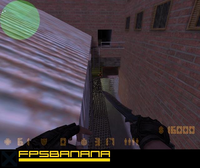 cs_theta_beta_cz Mod for Counter-Strike: Condition Zero | CS:CZ Mods