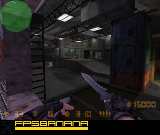 cs_theta_beta_cz Mod for Counter-Strike: Condition Zero | CS:CZ Mods