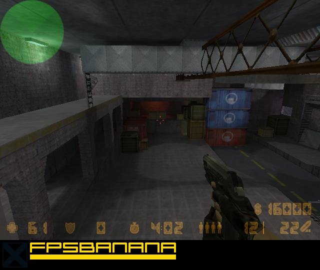 cs_theta_beta_cz Mod for Counter-Strike: Condition Zero | CS:CZ Mods