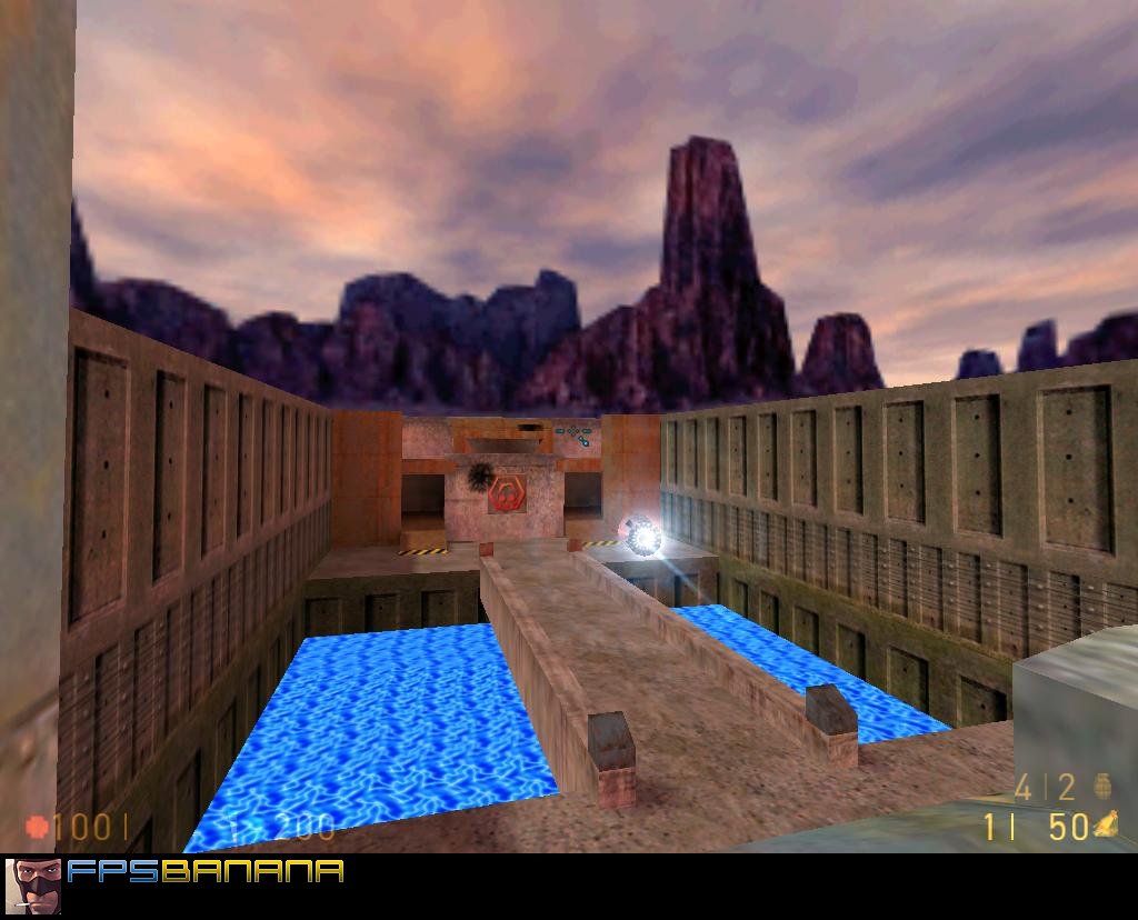 Rocket thrower - Soldier [Team Fortress Classic] [Mods]