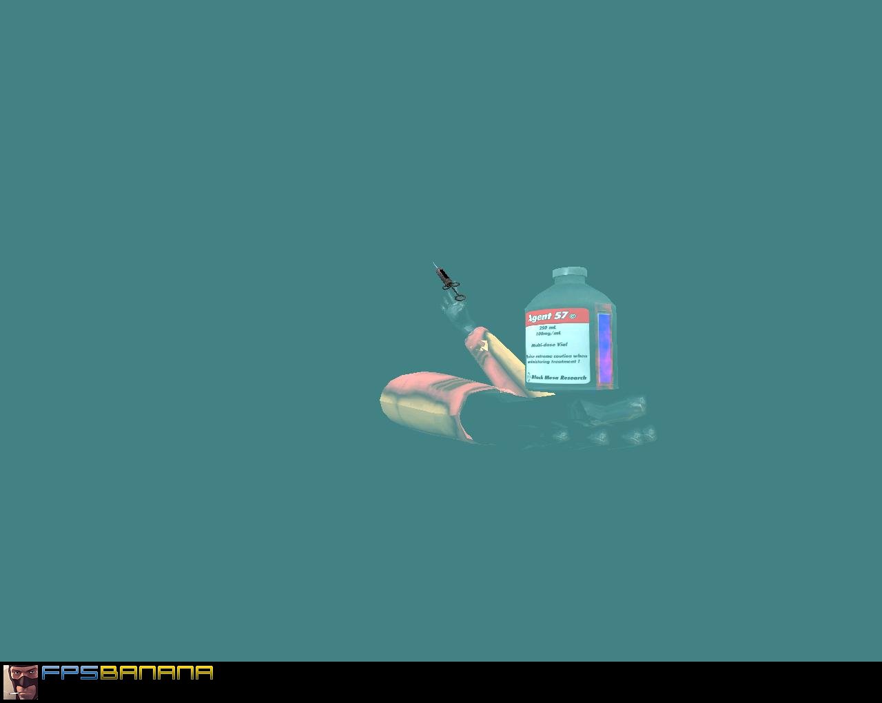Syringe [Team Fortress Classic] [Mods]