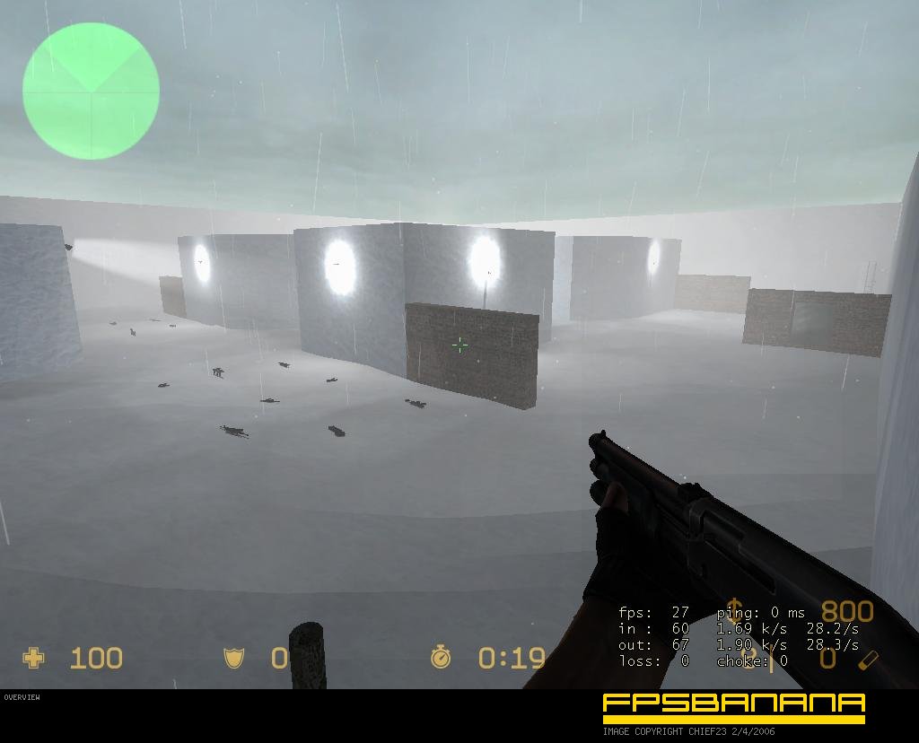fy_iceworld_ms Mod for Counter-Strike: Source | CS:S Mods