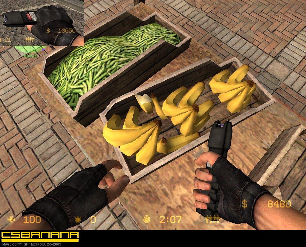 Tazer Mod for Counter-Strike: Source | CS:S Mods