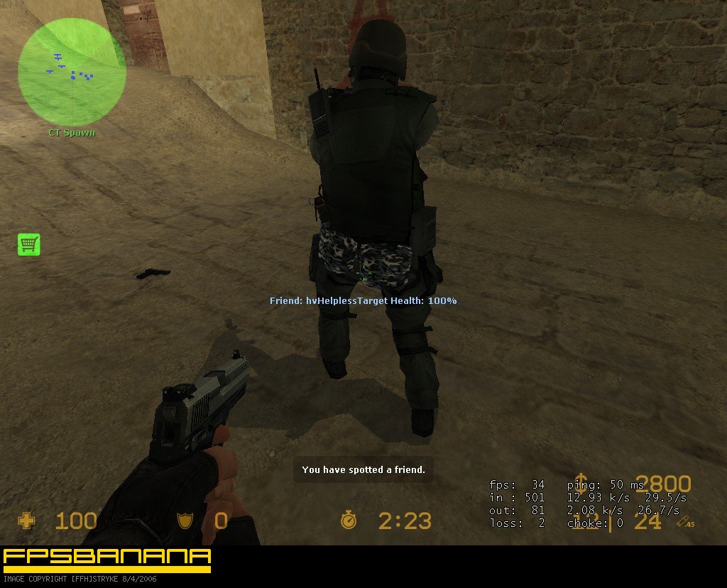 Requested - Urban Camo Defuse Kit [Counter-Strike: Source] [Mods]