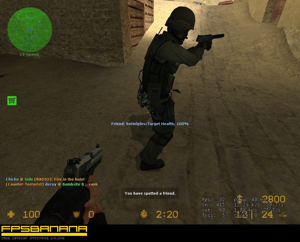 Requested - Urban Camo Defuse Kit [Counter-Strike: Source] [Mods]