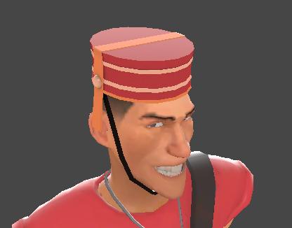 Brimless Bellhopper Mod for Team Fortress 2 | TF2 Mods