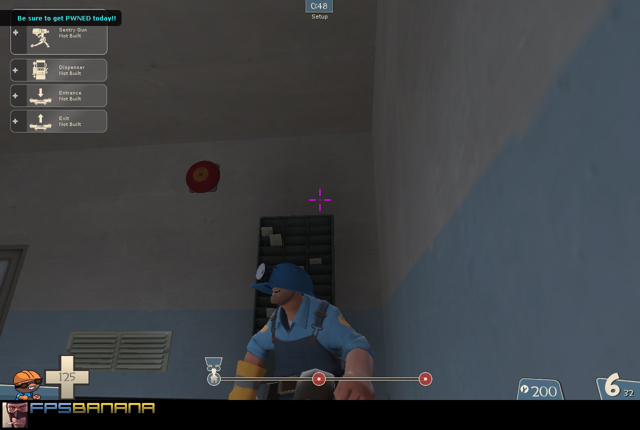 RED AND BLU HELMET AVAILBLE NOW!! Mod for Team Fortress 2 | TF2 Mods