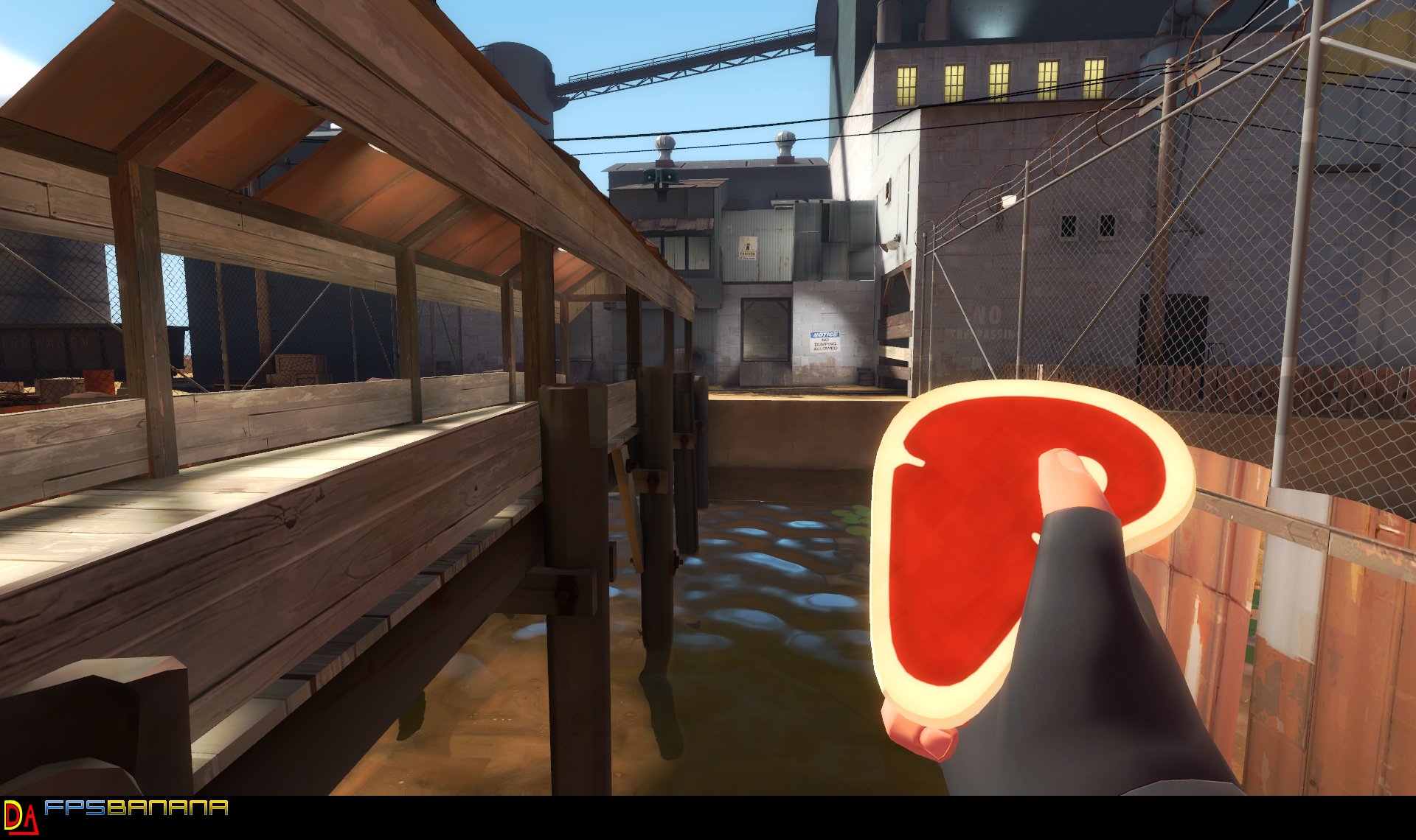 Steak [Team Fortress 2] [Mods]