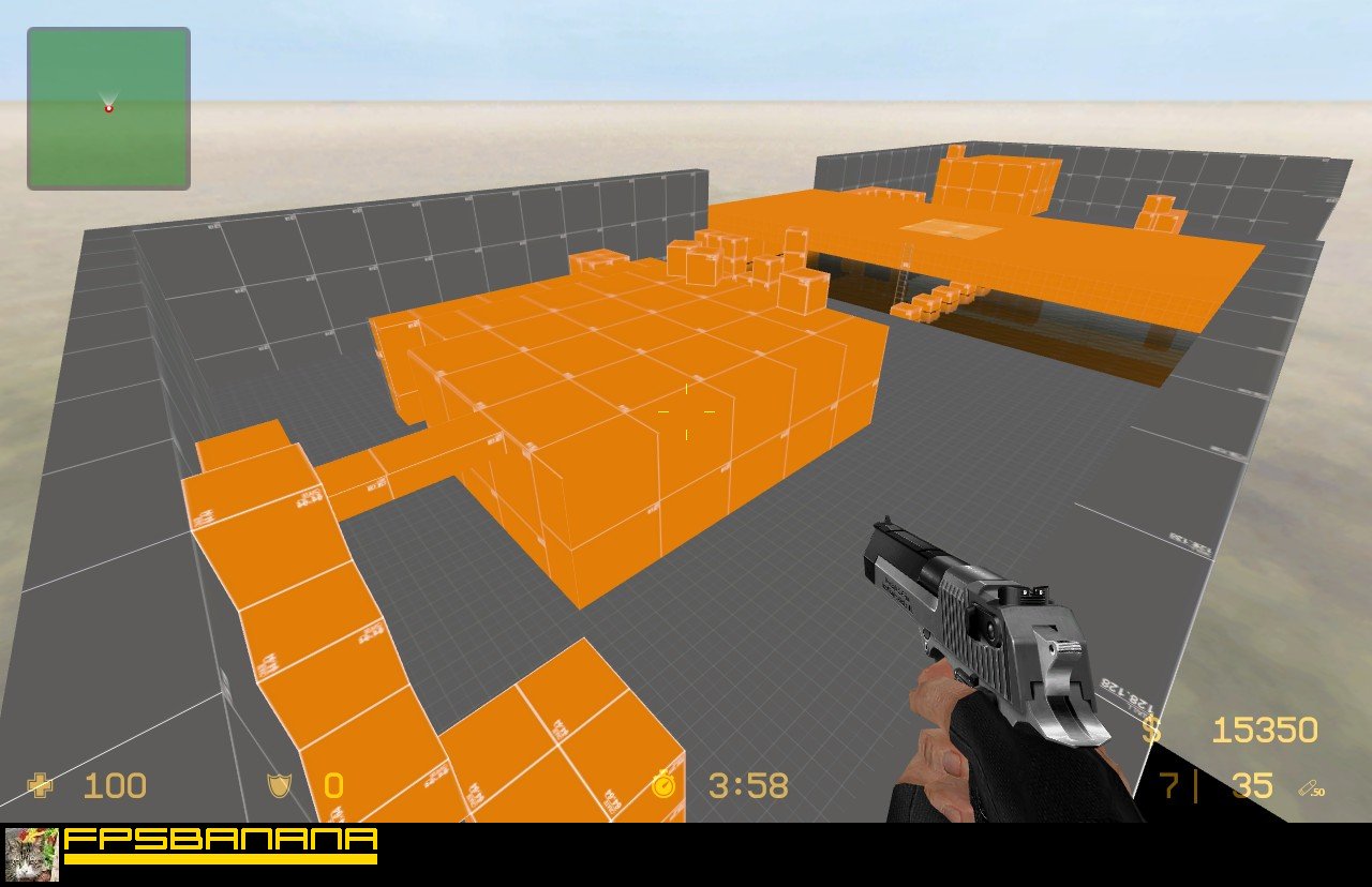 dm_egc_waterground [Counter-Strike: Source] [Mods]