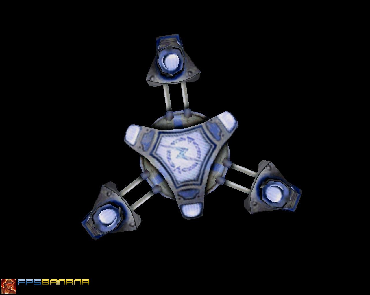 Ultra Teleport Mod for Team Fortress Classic | TFC Mods