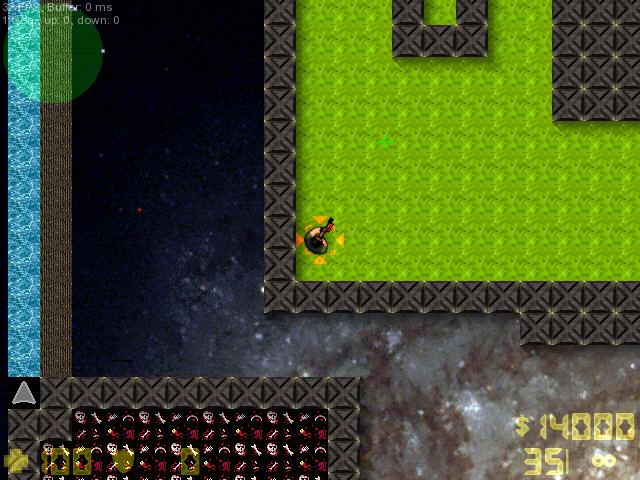 cs2d cursor [CS2D] [Mods]