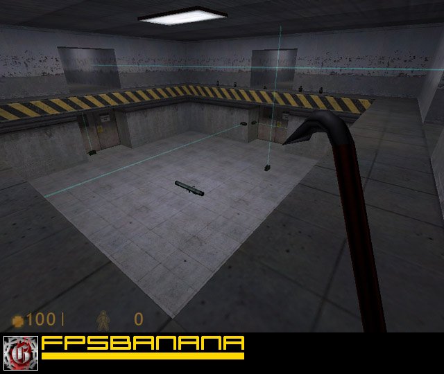 grey_2k6 Mod for Half-Life | HL Mods