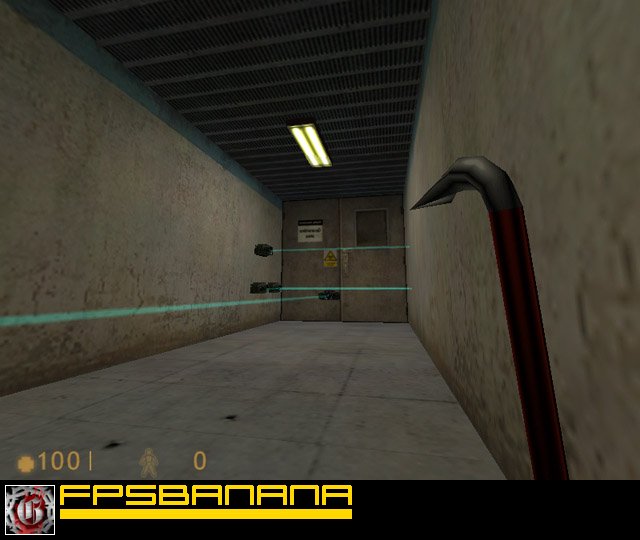 grey_2k6 Mod for Half-Life | HL Mods