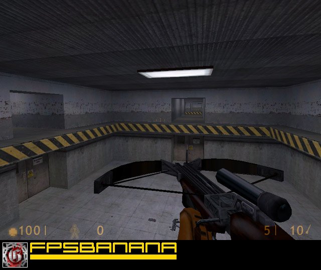 grey_2k6 Mod for Half-Life | HL Mods