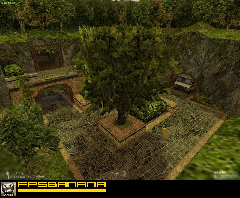 ts_crystal [The Specialists] [Mods]